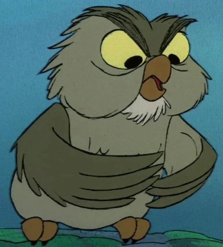 Junius Matthews | Film and Television Wikia | Fandom