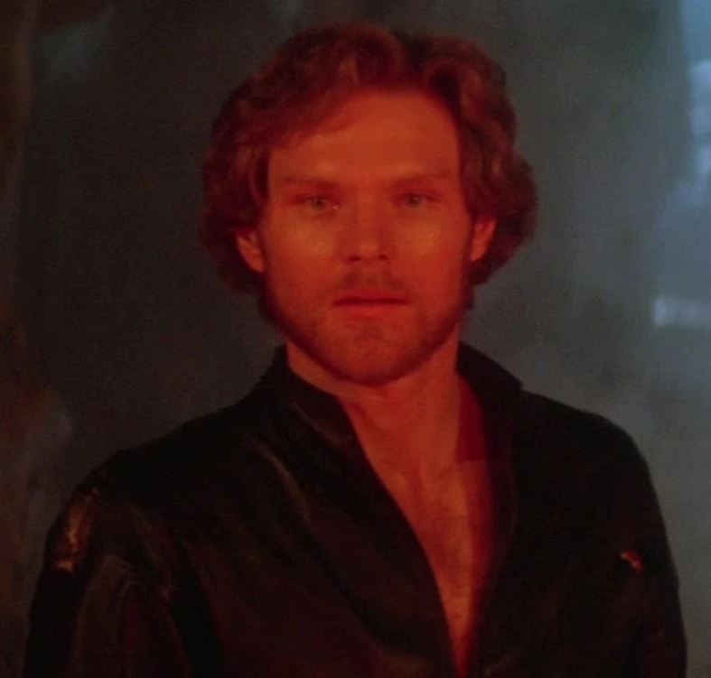 Ken Marshall | Film and Television Wikia | Fandom