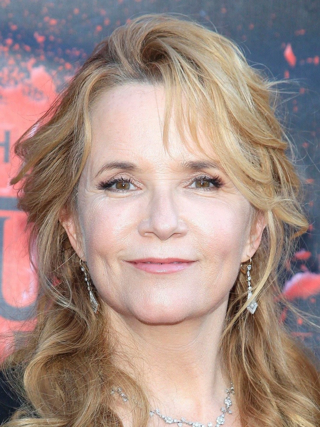 Lea Thompson | Film and Television Wikia | Fandom