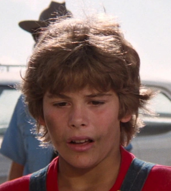 Marcus D'Amico | Film and Television Wikia | Fandom