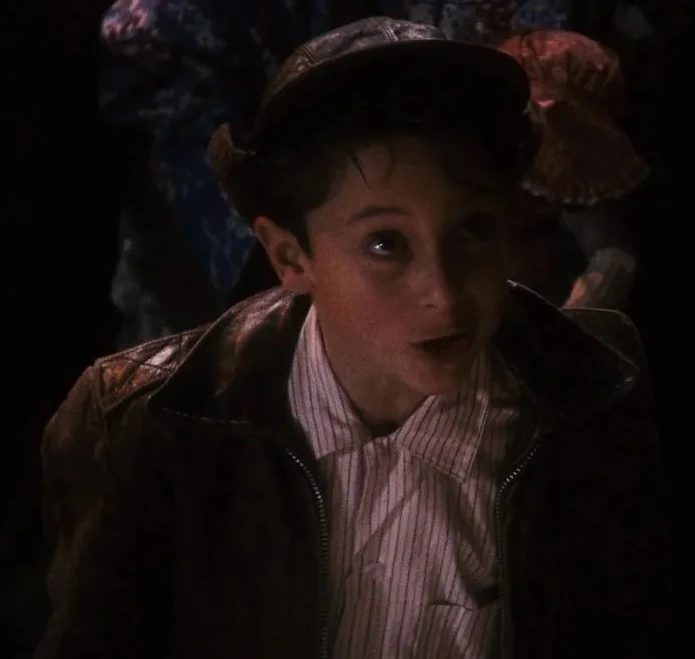 Mario Yedidia | Film and Television Wikia | Fandom