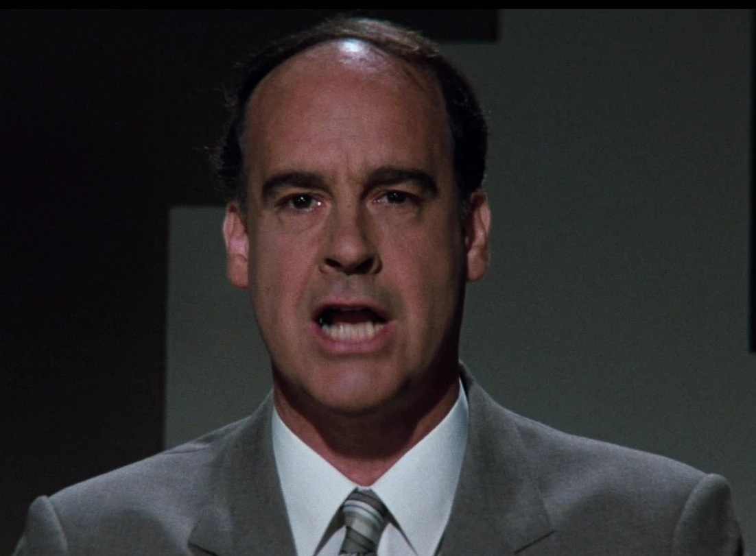 Philip Gilbert | Film and Television Wikia | Fandom