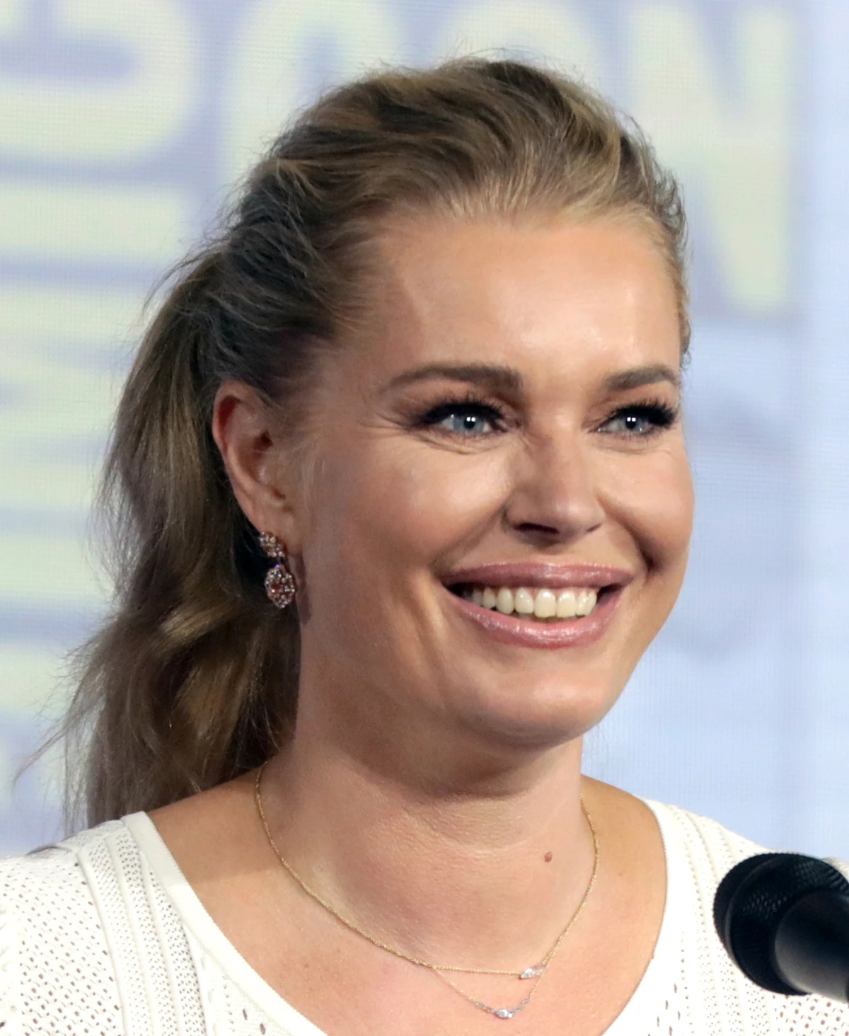 Rebecca Romijn | Film and Television Wikia | Fandom