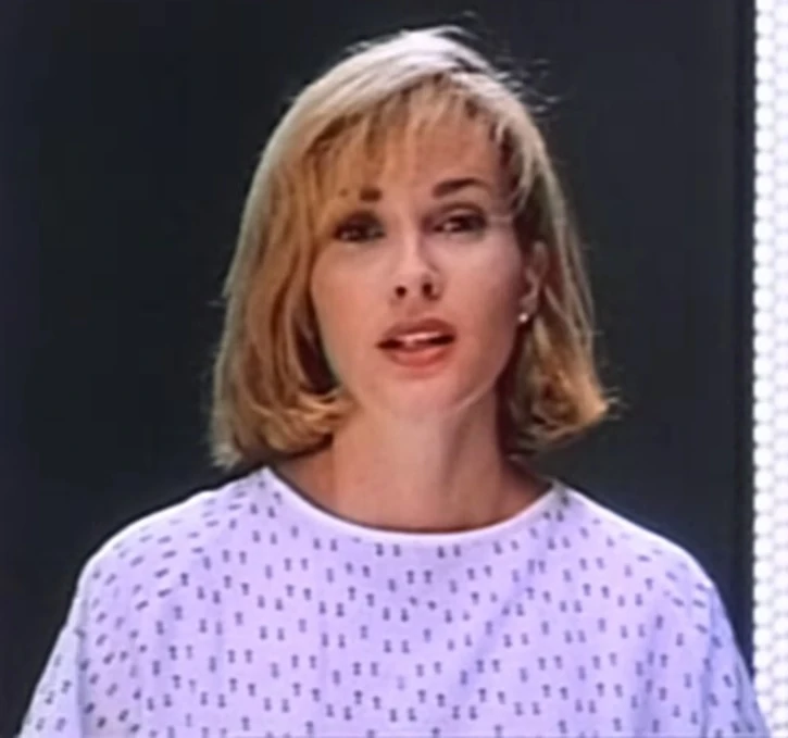 Rebecca Staab | Film and Television Wikia | Fandom