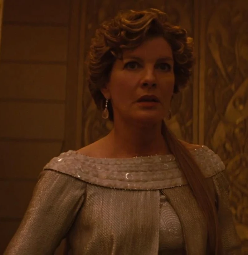 Rene Russo | Film and Television Wikia | Fandom