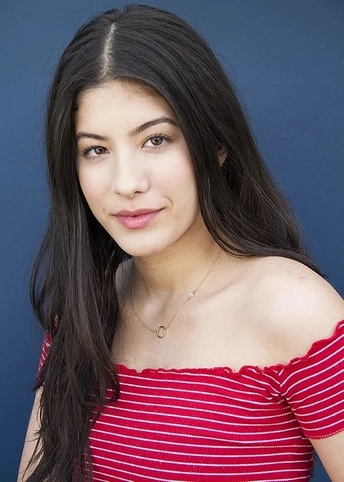 Abigaille Ozrey | Film and Television Wikia | Fandom