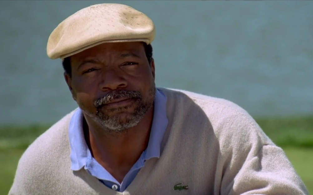 Carl Weathers | Film and Television Wikia | Fandom