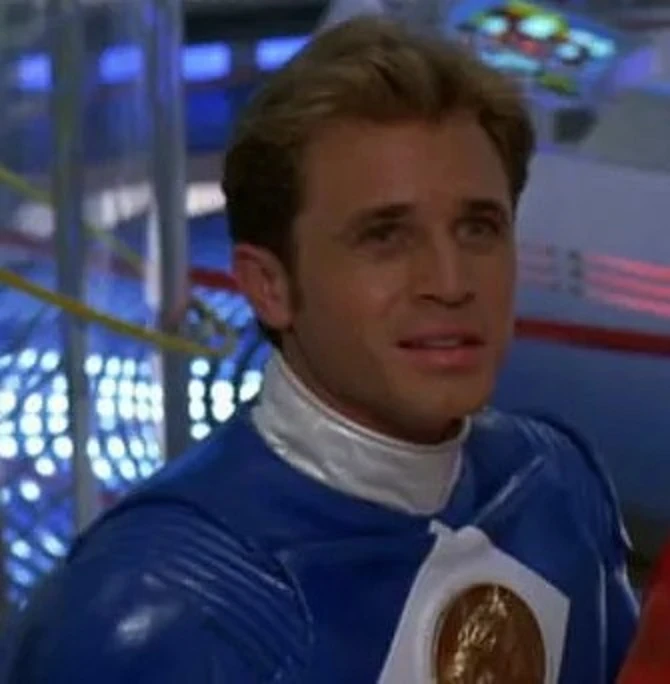 David Yost | Film and Television Wikia | Fandom