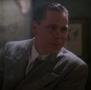 Eight Men Out | Film and Television Wikia | Fandom