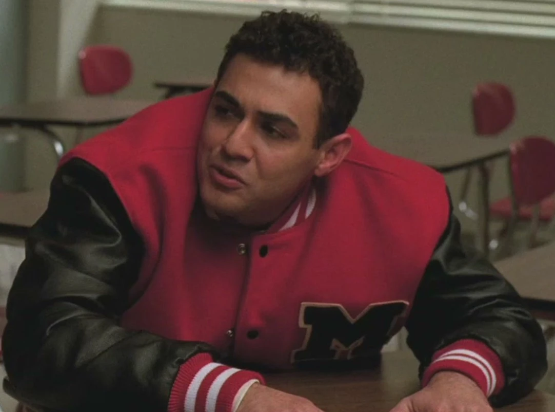 Jacob Hashem | Film and Television Wikia | Fandom