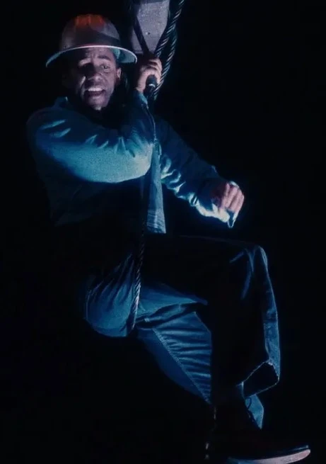 Jeff Mosley | Film and Television Wikia | Fandom