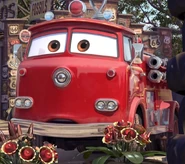 Joe Ranft | Film and Television Wikia | Fandom