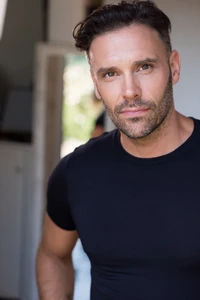 Joseph Millson | Film and Television Wikia | Fandom