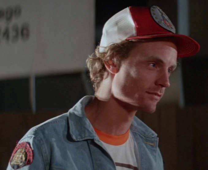 Matt Frewer | Film and Television Wikia | Fandom