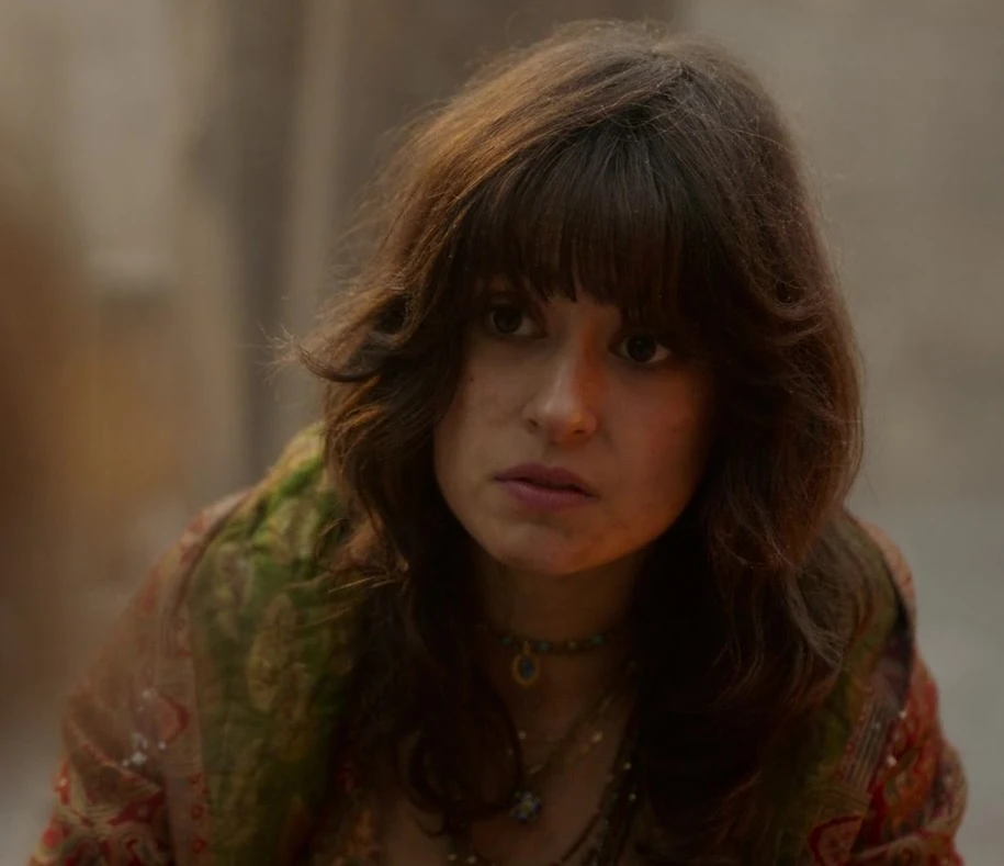 Willow S01E07 "Beyond the Shattered Sea" | Film and Television Wikia ...