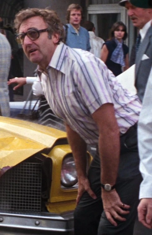 Alan Stuart | Film and Television Wikia | Fandom