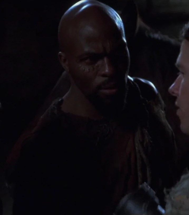 Evan Parke | Film and Television Wikia | Fandom