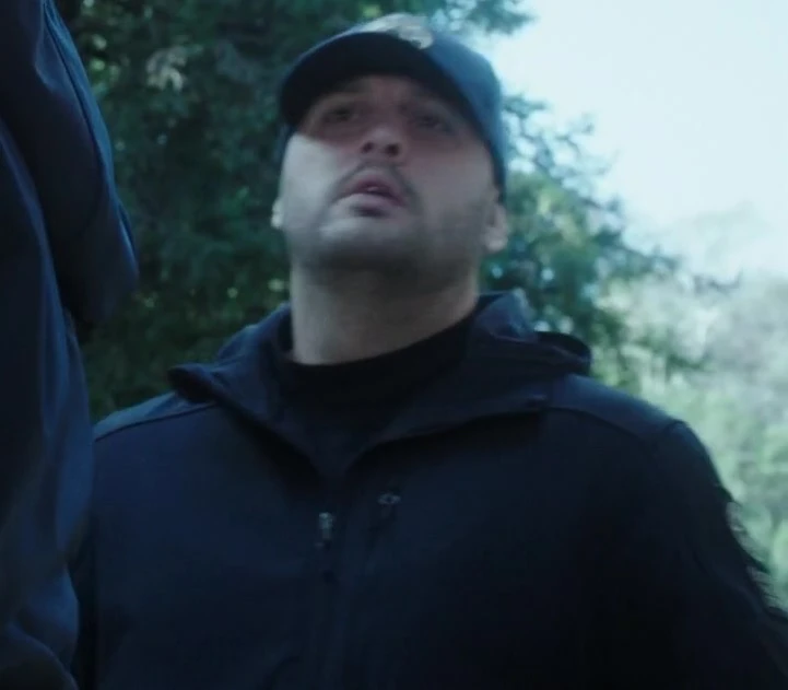 Josh Diogo | Film and Television Wikia | Fandom