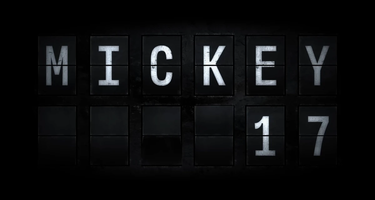 Mickey 17 | Film and Television Wikia | Fandom