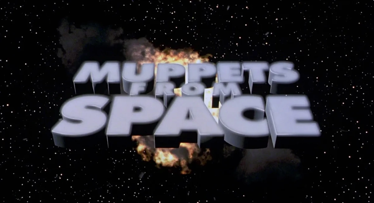 Muppets from Space | Film and Television Wikia | Fandom
