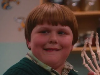 Robert Capron | Film and Television Wikia | Fandom