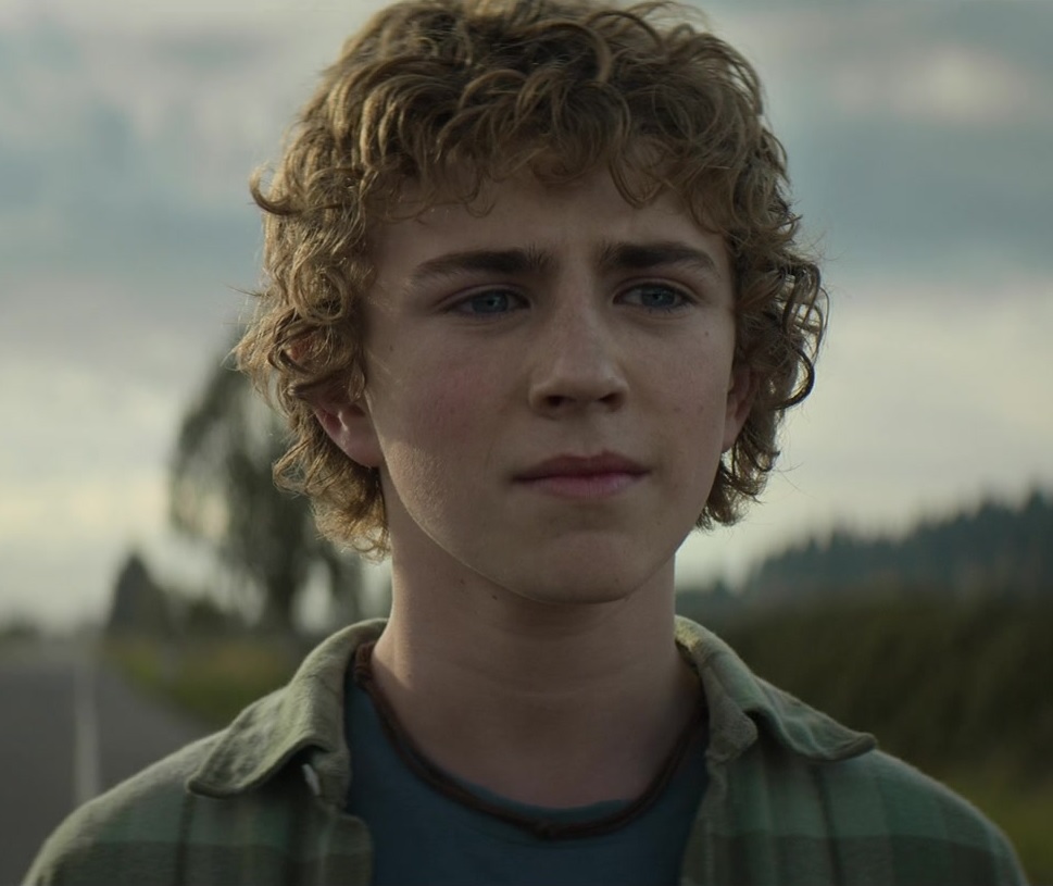 Percy Jackson And The Olympians S01e05 A God Buys Us Cheeseburgers
