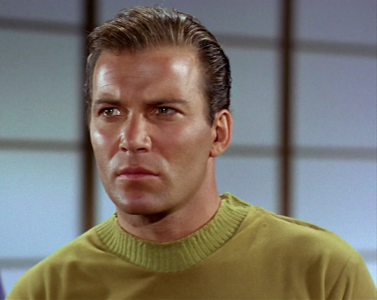 Star Trek: The Original Series S01E03 "Where No Man Has Gone Before ...