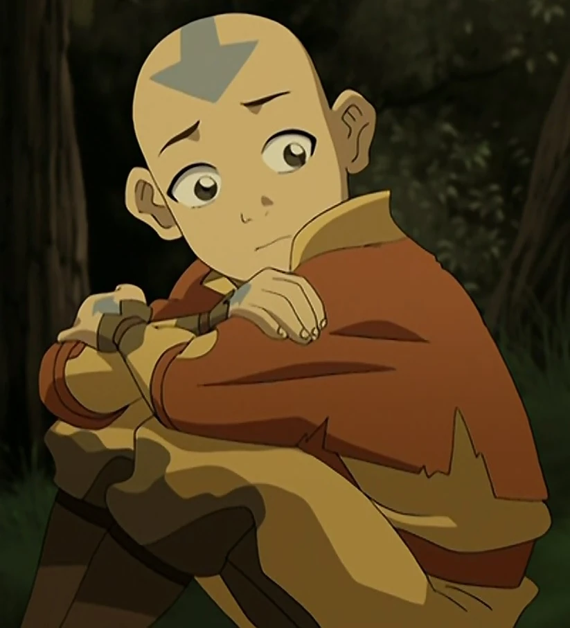 Avatar: The Last Airbender (2005) S01E13 "The Blue Spirit" | Film and ...