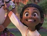 Encanto (2021) | Film and Television Wikia | Fandom