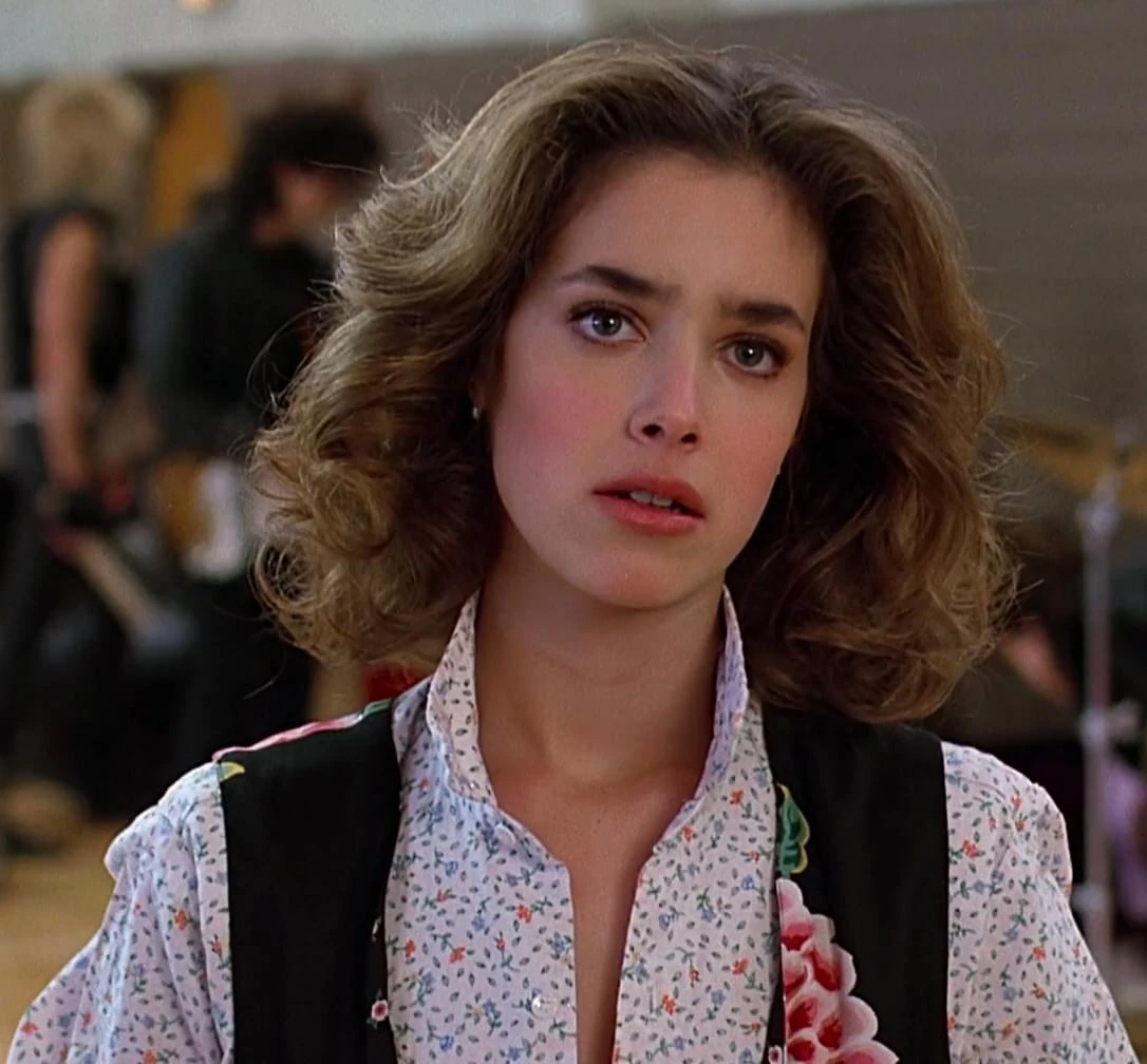 Claudia Wells | Film and Television Wikia | Fandom