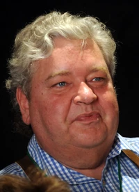 Michael Bollner | Film and Television Wikia | Fandom