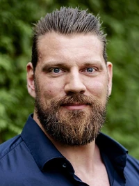 Olivier Richters | Film and Television Wikia | Fandom