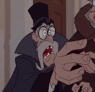 Patrick Pinney | Film and Television Wikia | Fandom