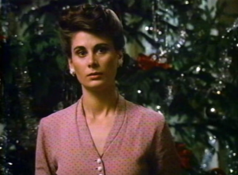 Sharon Holm | Film and Television Wikia | Fandom