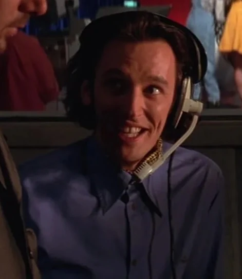 Steve Valentine | Film and Television Wikia | Fandom