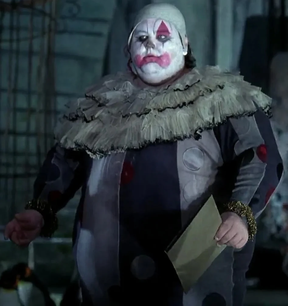 Travis McKenna | Film and Television Wikia | Fandom