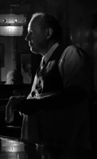 Conrad Brooks | Film and Television Wikia | Fandom