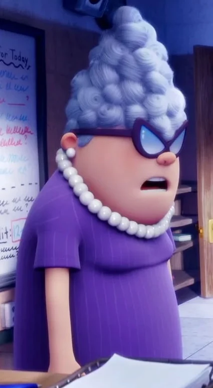 DeeDee Rescher | Film and Television Wikia | Fandom