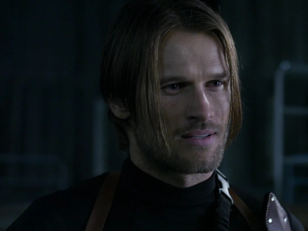 Johann Urb | Film and Television Wikia | Fandom