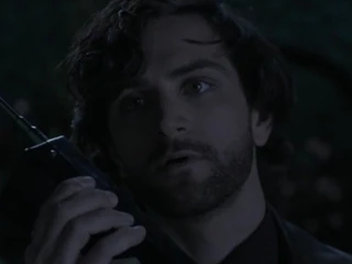 Luke Camilleri | Film and Television Wikia | Fandom