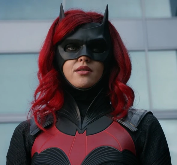 Ruby Rose | Film and Television Wikia | Fandom