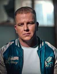 Toby Ganger | Film and Television Wikia | Fandom