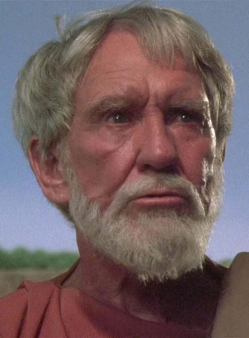 Burgess Meredith | Film and Television Wikia | Fandom