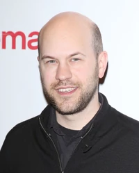 Dan Scanlon | Film and Television Wikia | Fandom