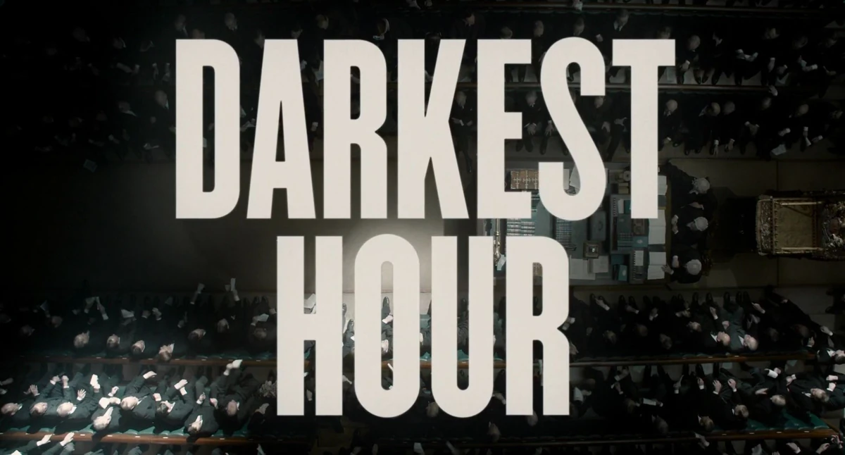 Darkest Hour | Film and Television Wikia | Fandom