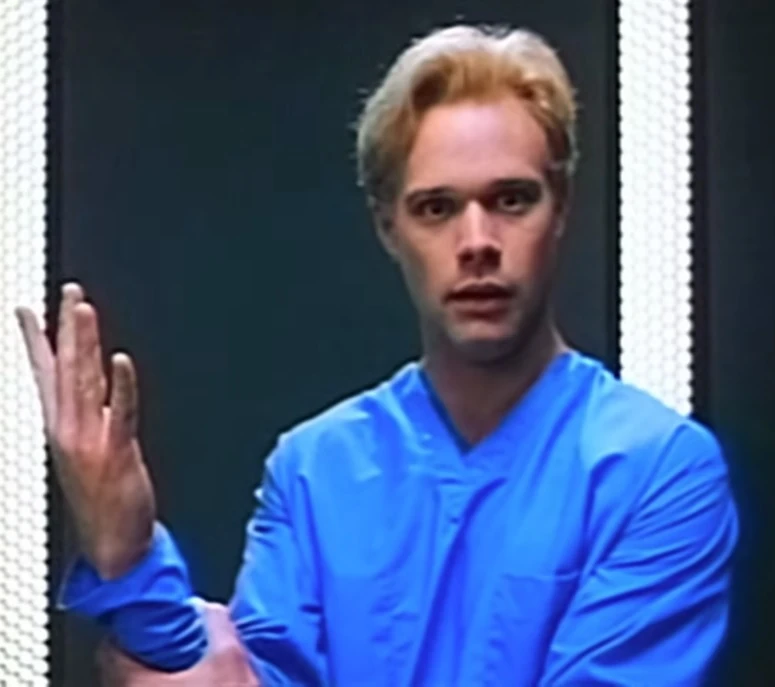 Jay Underwood | Film and Television Wikia | Fandom