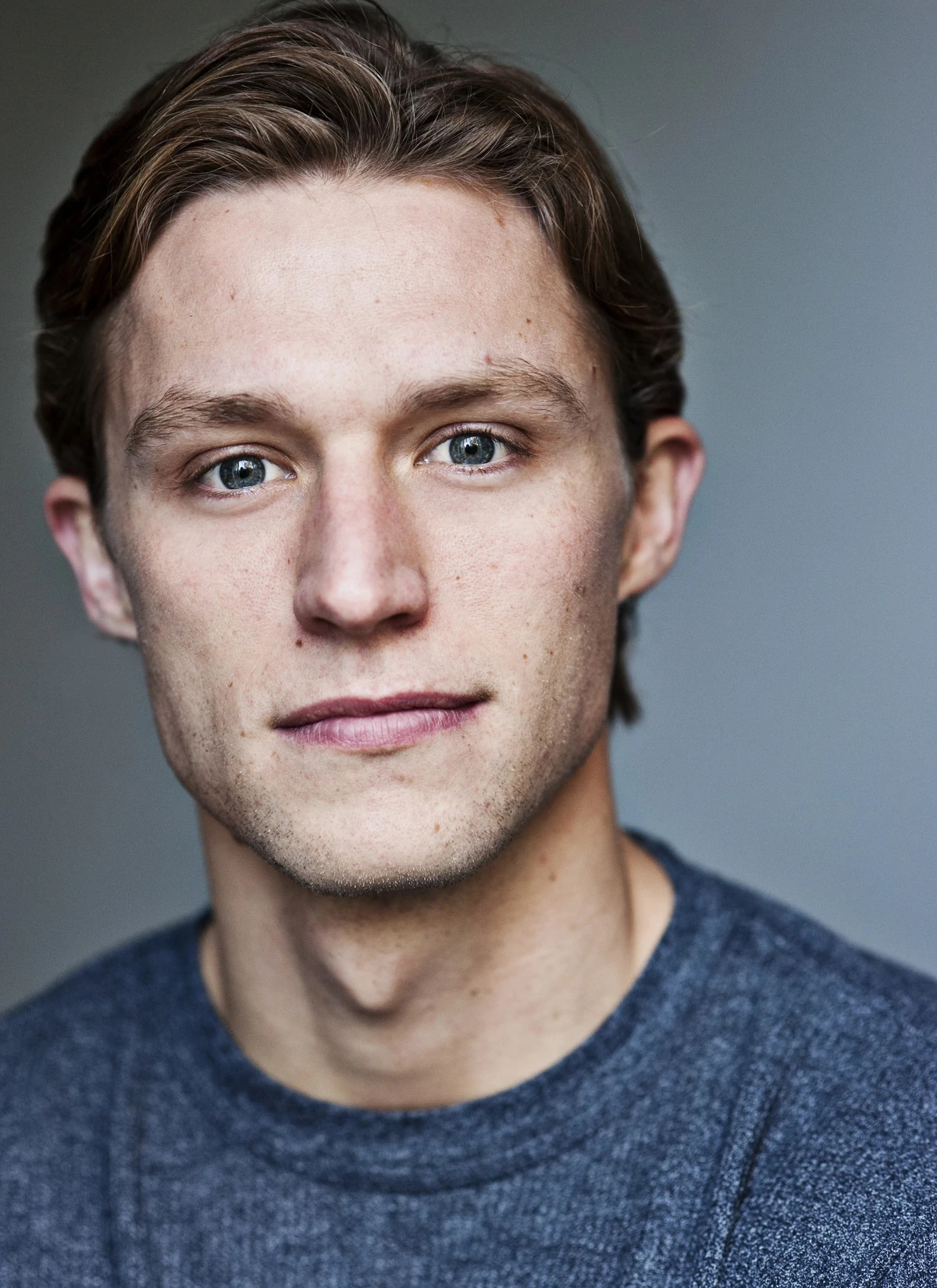 Joe Kennard | Film and Television Wikia | Fandom