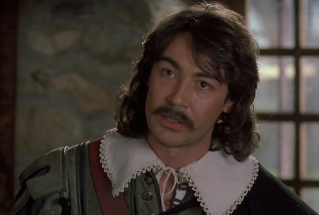 Nathaniel Parker | Film and Television Wikia | Fandom