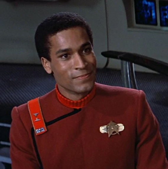 Phil Morris Film And Television Wikia Fandom