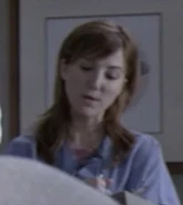 Sarah Utterback | Film and Television Wikia | Fandom